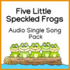 Download Counting Songs Theme Pack No 1 - Miss Mon's Music