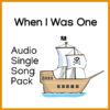 Popular Counting Songs Theme Pack No 2 - Miss Mon's Music
